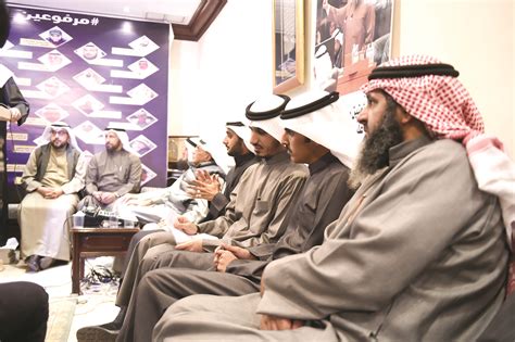 نواب حاليون وسابقون نتطلع إلى براءة المسجونين الراي
