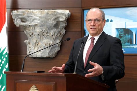 مشروع قانون محدث ينعش الجدليات المالية في لبنان