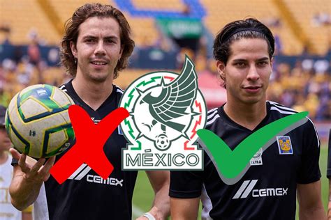Diego Lainez Últimas Noticias En Marca México