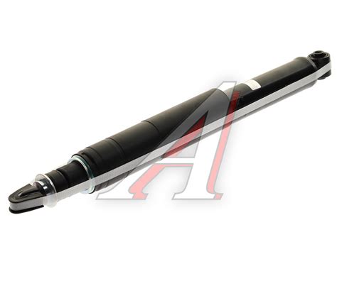 EX4530109003 Амортизатор SSANGYONG Kyron (05-) задний (multi-link ...