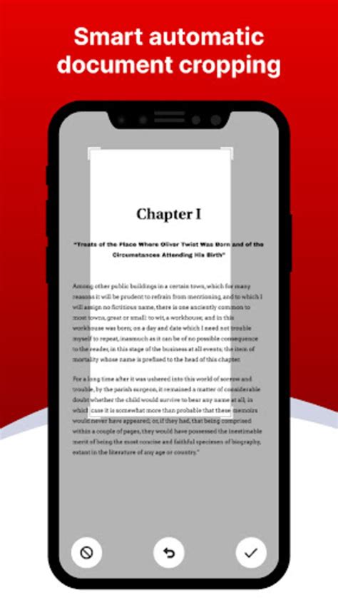 Android 용 Camera Scanner Document Pdf 다운로드