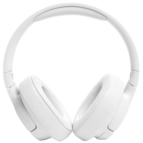 Jbl Tune Bt Wireless Over Ear Headphones White