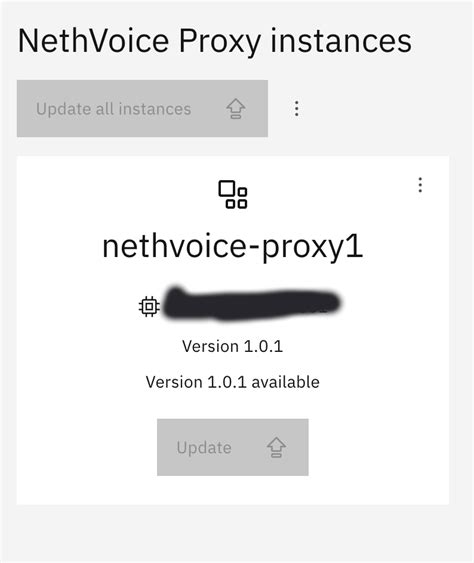 Core Update To 300 And Modules Update Error Bug Nethserver Community