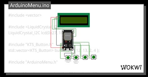 Wokwi Online Esp Stm Arduino Simulator