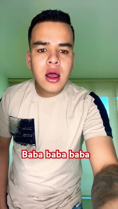 Baba 🤤 Humor Comedia Comedy Risa Kaiser Kaiserjc Povs Tiktok
