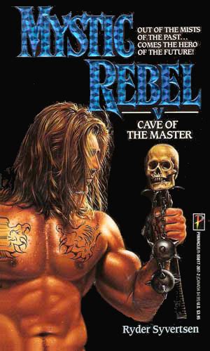 Mystic Rebel Spy Guys And Gals