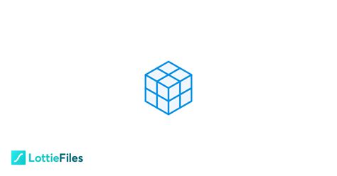 Blue Loading Animation By Adam Beasant Lottiefiles