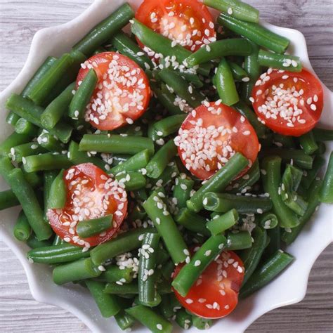 Bean Salad Temecula Olive Oil Company