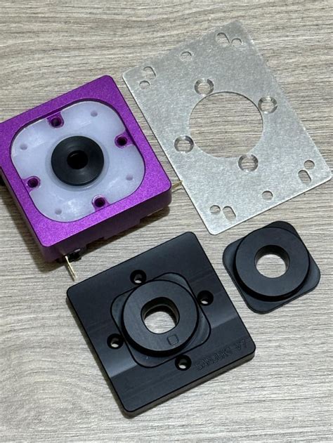 I Think I Have The Modding Bug Rfightsticks