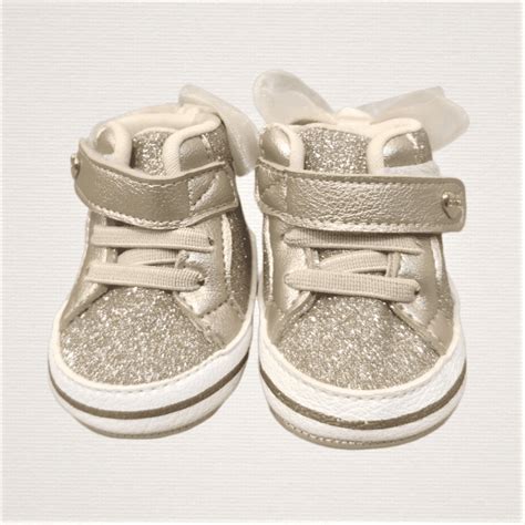 Βαπτιστικά Παπούτσια Βαπτιστικά παπούτσια για κορίτσι Miss Vanity