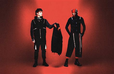 Rockaxis Twenty One Pilots Anuncia Los Detalles De Su Octavo álbum