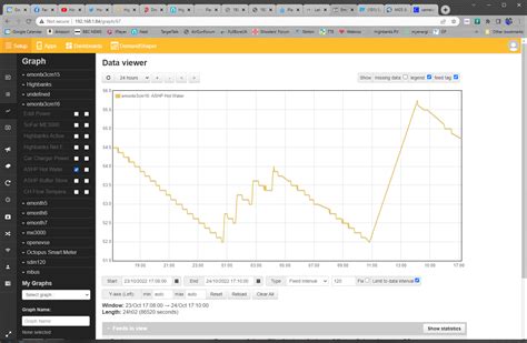 EmonTx Missing Temperature Data EmonTx OpenEnergyMonitor Community