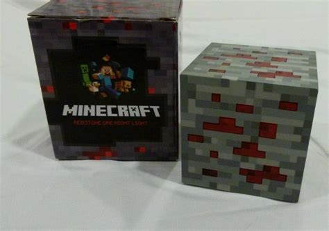 Redstone Ore Minecraft