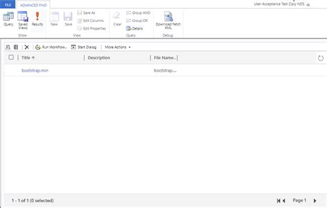 Portal Upload Not Uploading Annotations Attached To Web Files Issue