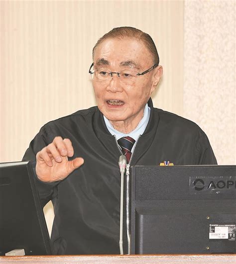 反對砲擊越界漁船 馮世寬：對岸也是中國人 翻爆 翻報