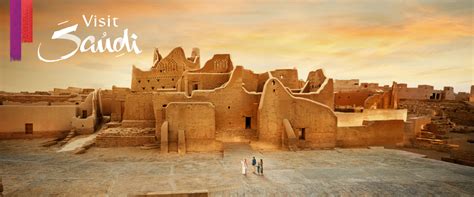 Saudi Arabia A Kingdom Of Rich Heritage And Culture