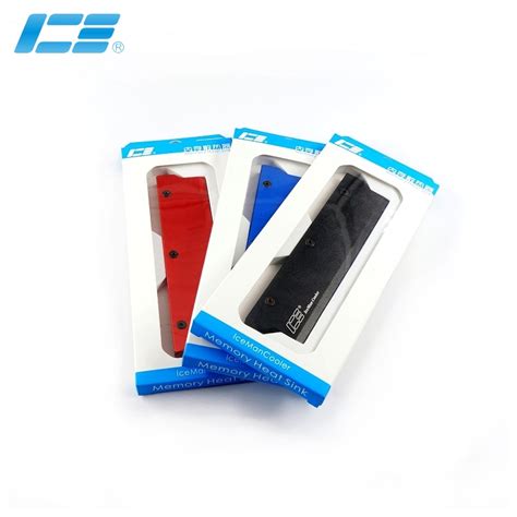 精品水冷 Iceman Cooler 記憶體散熱ddr5 4鋁合金散熱馬甲盔甲相容ice記憶體冷頭 蝦皮購物