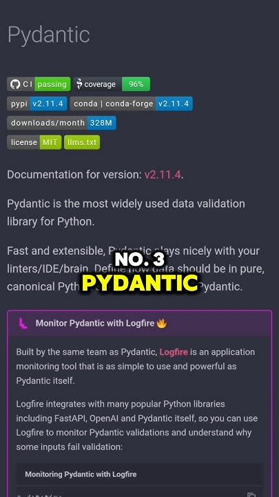 Awesome Python Libraries Shorts Coding Viralvideo Programming