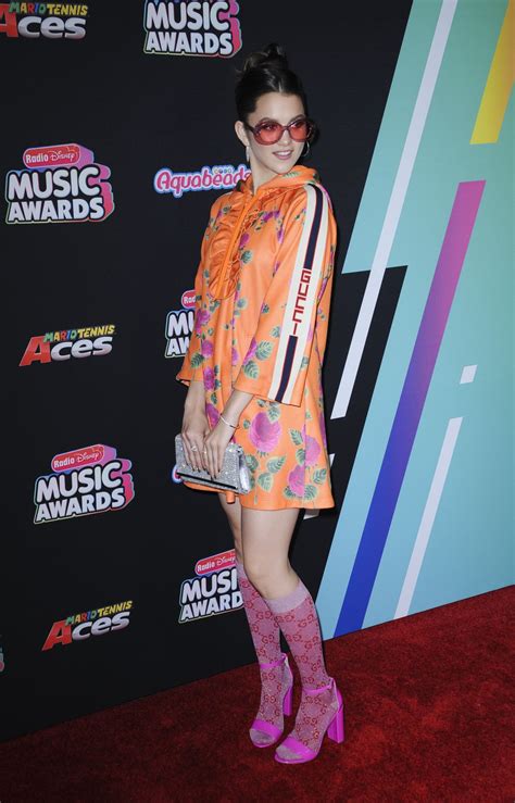 Chloe East 2018 Radio Disney Music Awards In La • Celebmafia