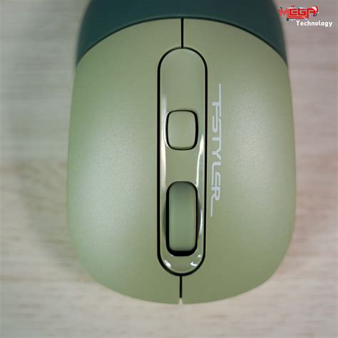 Chuột Không Dây Fb10c Wireless A4tech Vn