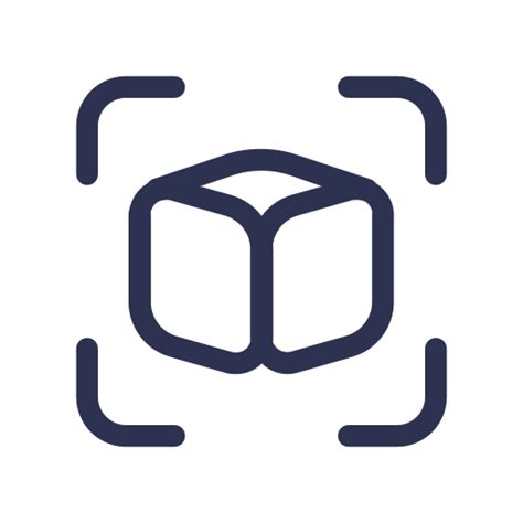 Detection Object Access Security Data Icon Download On Iconfinder