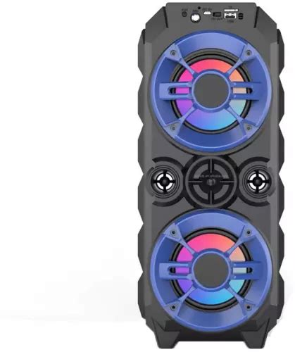 Boxa Portabila BT USB 30W P M P O MRKT5422 Cel Ro