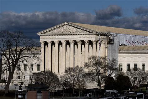 Scotus Rejects Challenge To Maryland Gun Law