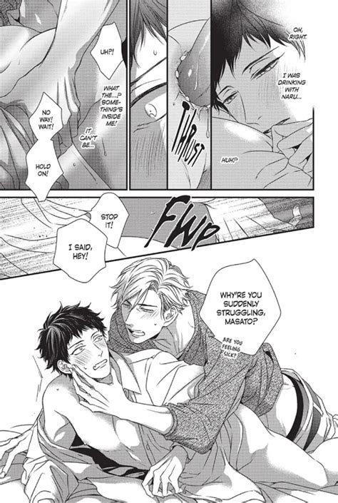 Minaduki Yuu Love Nest 2nd Eng Page 15 Of 15 MyReadingManga