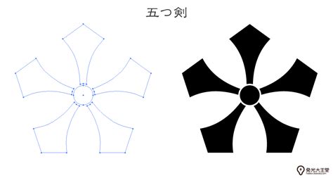 2022年9月21日今週の家紋フリー素材の新規追加分をまとめてお知らせ