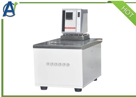 ASTM D Wide Temperature Range Dropping Point Tester For Lubricating Grease