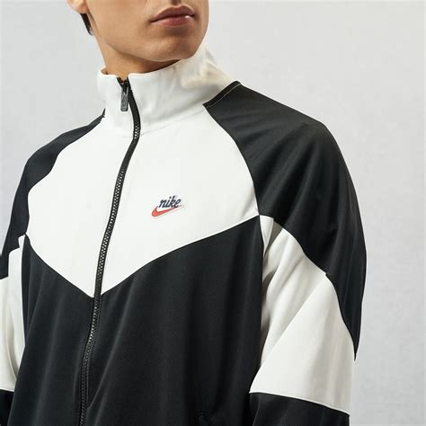 Duks për Meshkuj NIKE BV2625 010 Driloni Sportswear