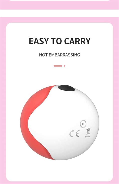 China Cute Elf Eggs Clit Stimulator Small Elf Hand Made Sex Toy China Adult Toy And Sex Toy Price