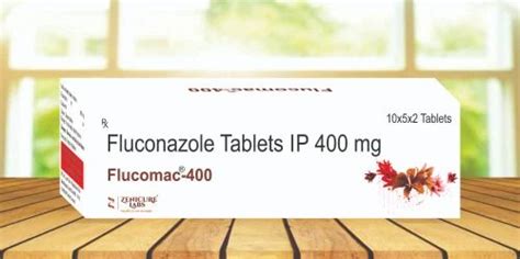 Fluconazole Tablets 200 Mg 10 5 2 At Rs 1744 Box In Chandigarh ID