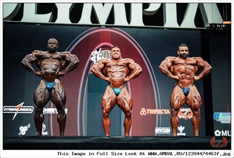Мистер Олимпия 2023 Самсон Дауда Samson Dauda Дерек Лансфорд Derek Lunsford Хади Чупан