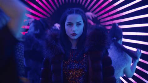 Балерина 2025 Кінобаза