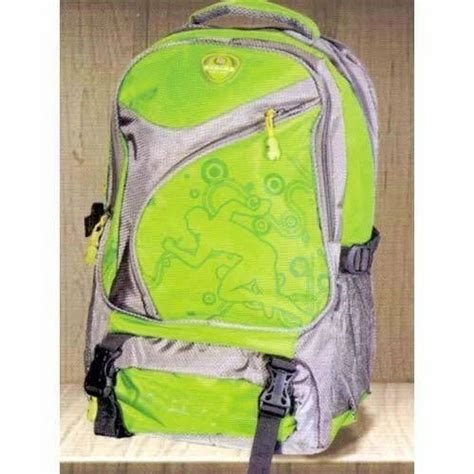 Designer College Bags At ₹ 500piece कॉलेज बैग In Mumbai Id