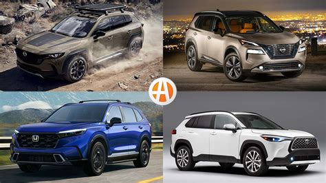 Best Suv Lease Deals September 2023 Autotrader