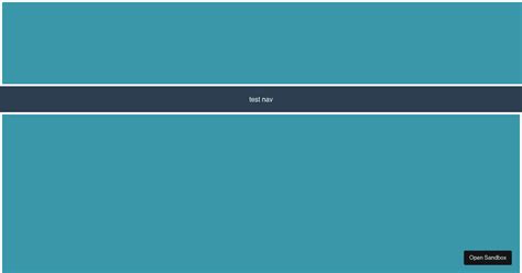 Vue Sticky Element Vue3 Codesandbox Vue Sticky Element Vue3 Codesandbox