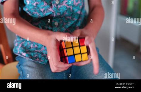 Logical Cube Stock Videos And Footage Hd And 4k Video Clips Alamy