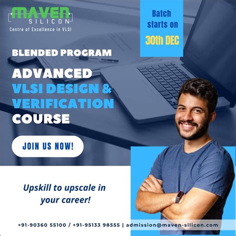 Maven Silicon On Linkedin Mavensilicon Vlsicourses Onlineeducation Onlinetraining Elearning