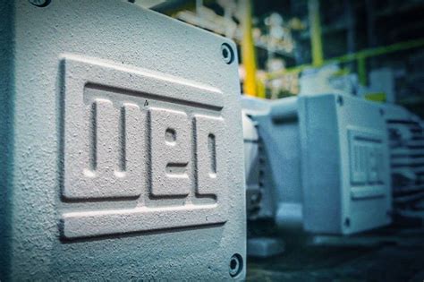 Lucro Da Weg Cai 195 No 2º Trimestre E Chega A R 913 Milhões