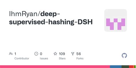 github lhmryan deep supervised hashing dsh