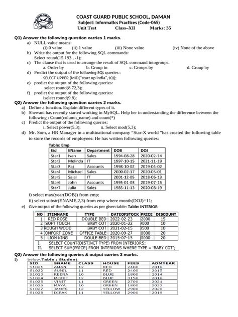 12 Int I P Pdf Sql Information Retrieval