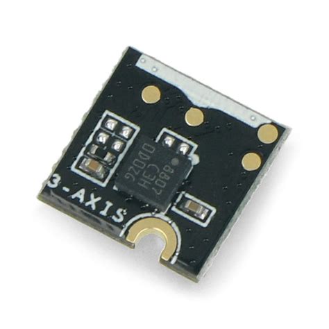 Buy Lis3dh 3 Axis Accelerometer Wisblock Sensor Botland Robotic Shop