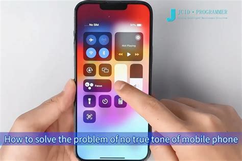 JCID Programmer JCID