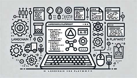 Mastering Browser Automation With Langchain Agent And Playwright Tools