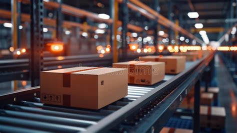 Generative AI Autonomous Conveyor Belt Sorting Mechanism With Artificial Intelligence