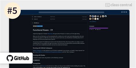 8 Best F Courses To Take In 2023 — Class Central