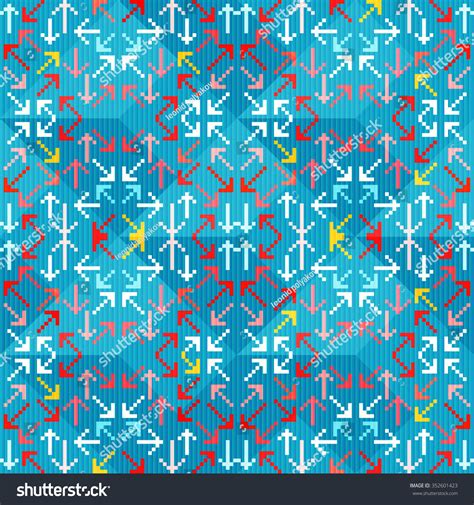 Graffiti Background Seamless Texture เวกเตอรสตอก ปลอดคาลขสทธ