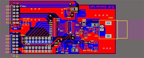Custom High Speed Daq System With Fpga 4 Steps Instructables